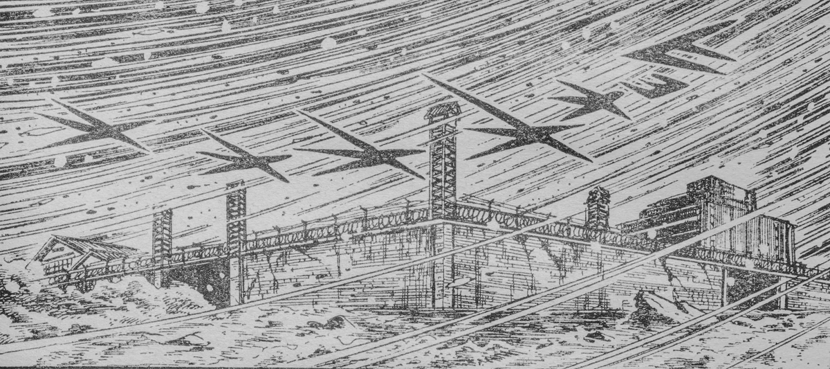 Phantom Unit | Strider Wiki | Fandom