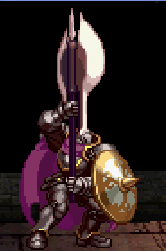 Armored Guard | Strider Wiki | Fandom