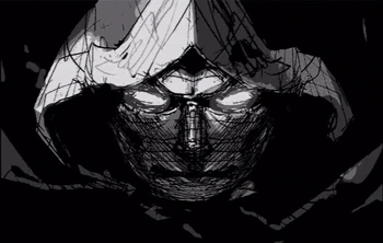 Grandmaster Meio | Strider Wiki | Fandom