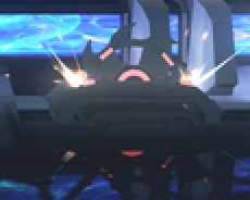 Wall Crawler | Strider Wiki | Fandom