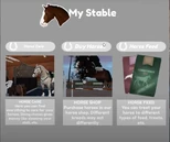 Dealership (Horse Store) | Strideway Wiki | Fandom