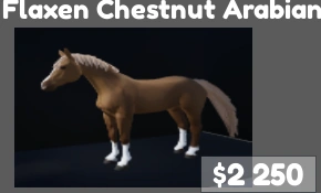 Arabians | Strideway Wiki | Fandom