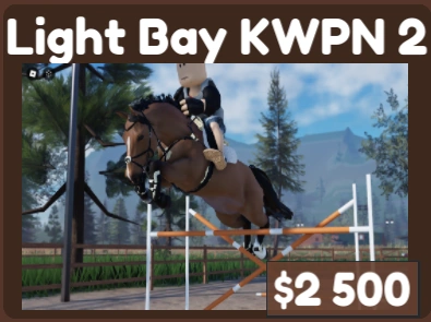 KWPNS | Strideway Wiki | Fandom