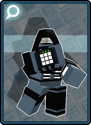 Admin Bots | Strife! Official Wiki | Fandom