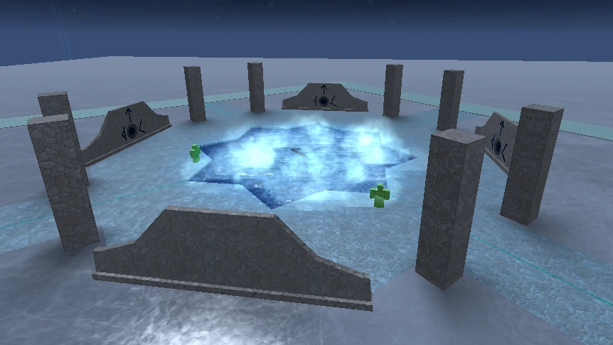 Maps | Strife! Official Wiki | Fandom