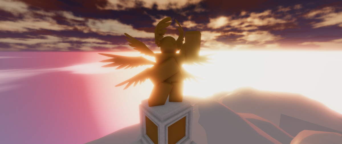 Heights of Grace/Remake | Strife! Revised Wiki | Fandom