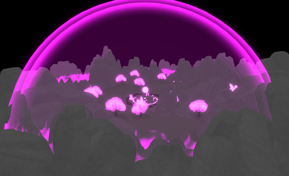 Spectral Fields | Strife! Revised Wiki | Fandom