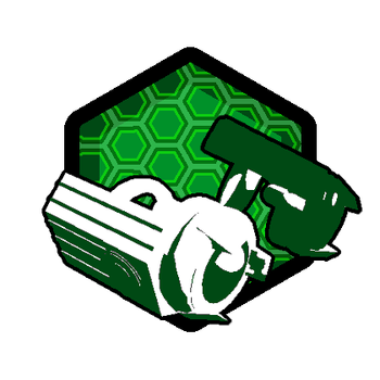 Omega | Strife! Revised Wiki | Fandom