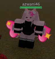 Azwani Style Abyss | Strife! Revised Wiki | Fandom