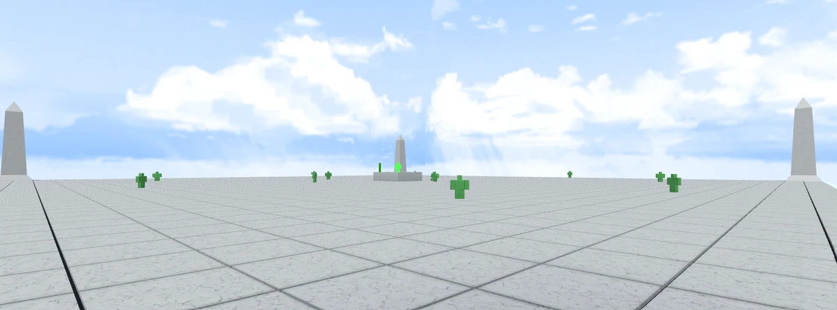 Training Island | Strife! Revised Wiki | Fandom