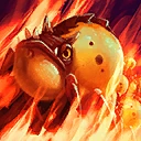 Fire Slug - Official Strife Wiki