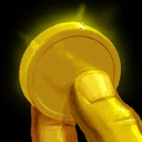 Luster Touch - Official Strife Wiki