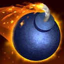 Bomb Toss - Official Strife Wiki