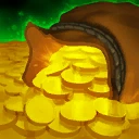 Greed is Good - Official Strife Wiki