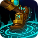 Rune Boots - Official Strife Wiki