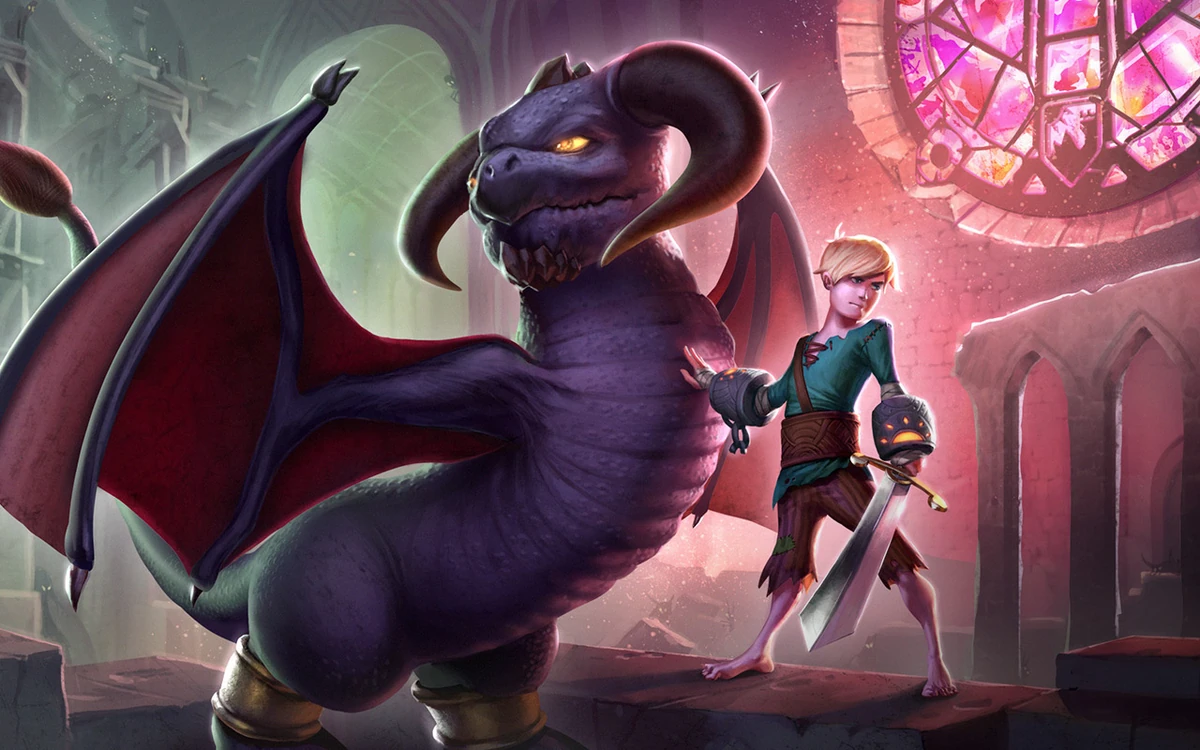 Bastion - Official Strife Wiki