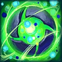 Blessed Orb - Official Strife Wiki