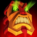 Berserker's Mask - Official Strife Wiki