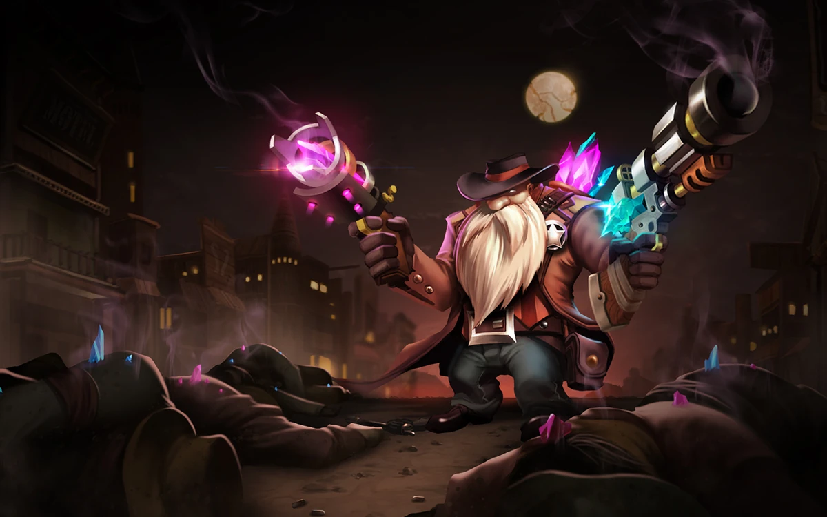 Category:Heroes - Official Strife Wiki