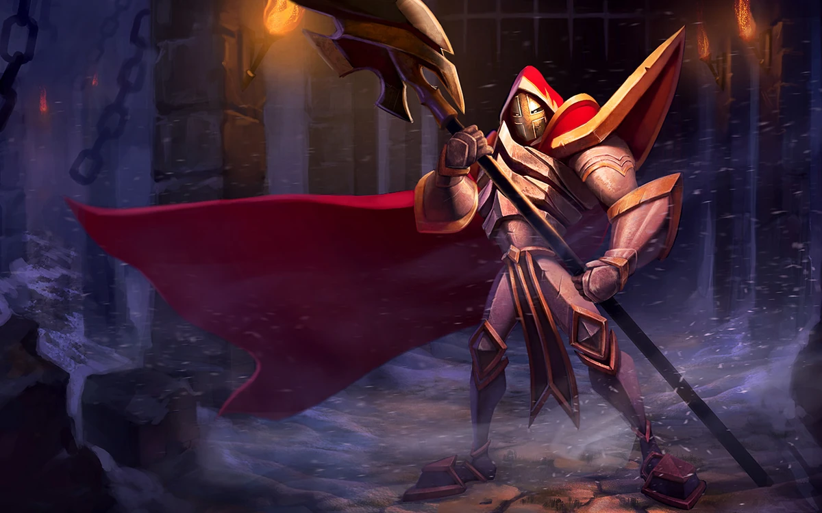 Midknight - Official Strife Wiki