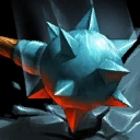 Crushing Mace - Official Strife Wiki