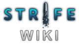 Strife Wiki | The Wiki Wiki | Fandom