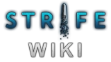 Strife - Official Strife Wiki