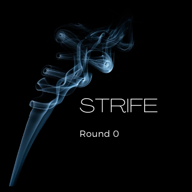 Strife Wiki | Fandom