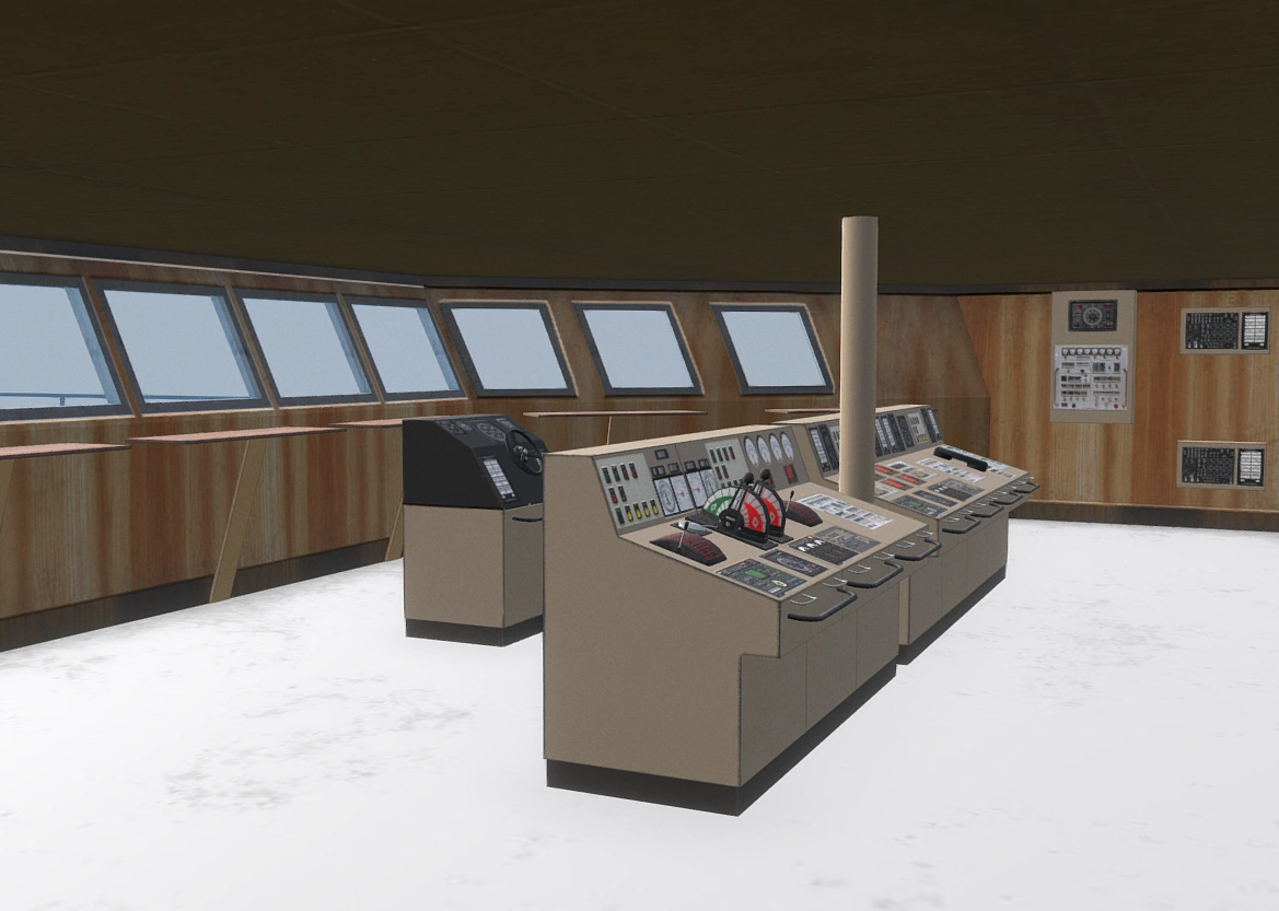 Ropucha-Class Landing Ship | Strike Fighters Wiki | Fandom