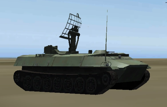 9S80 Dog Ear | Strike Fighters Wiki | Fandom