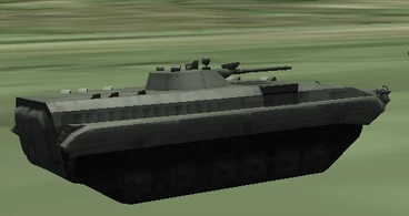 BMP-1 | Strike Fighters Wiki | Fandom