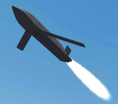 AGM-158 JASSM | Strike Fighters Wiki | Fandom