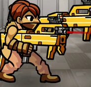 Ninja | Strike Force Heroes 3 Wikia | Fandom