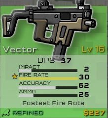 Vector Strike Force Heroes 3 Wikia Fandom