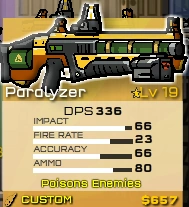 Paralyzer | Strike Force Heroes 3 Wikia | Fandom