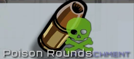 Poison Rounds | Strike Force Heroes 3 Wikia | Fandom