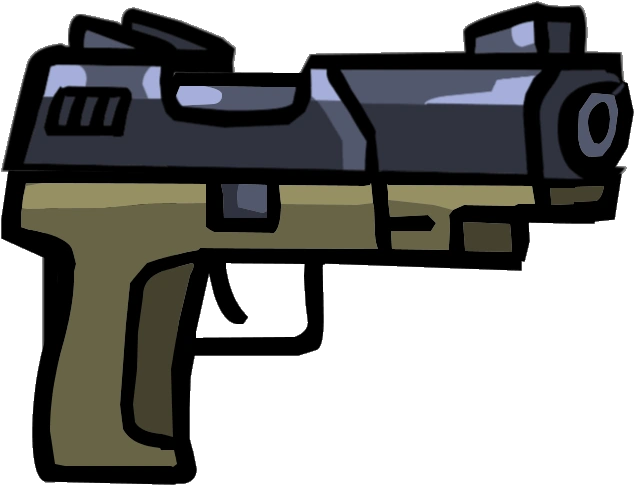 Five Seven | Strike Force Heroes 3 Wikia | Fandom
