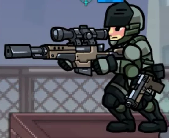 Category:Sniper | Strike Force Heroes 3 Wikia | Fandom