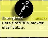 Energized | Strike Force Heroes 3 Wikia | Fandom