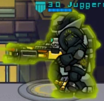 Poison | Strike Force Heroes 3 Wikia | Fandom