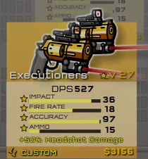 Executioners | Strike Force Heroes 3 Wikia | Fandom