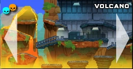 Volcano | Strike Force Heroes 3 Wikia | Fandom