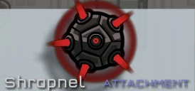 Shrapnel | Strike Force Heroes 3 Wikia | Fandom