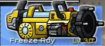 Freeze Ray | Strike Force Heroes 3 Wikia | Fandom