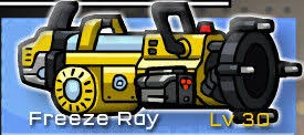 Freeze Ray | Strike Force Heroes 3 Wikia | Fandom