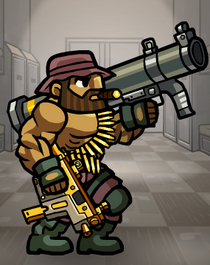 Dex | Strike Force Heroes 3 Wikia | Fandom