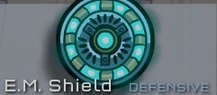 E.M. Shield | Strike Force Heroes 3 Wikia | Fandom