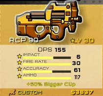 RCP 90 | Strike Force Heroes 3 Wikia | Fandom