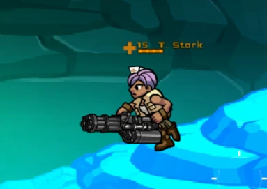 Bot | Strike Force Heroes 3 Wikia | Fandom