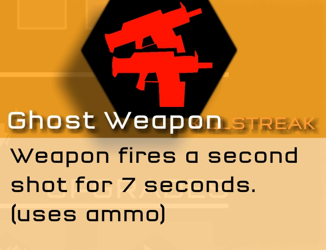 Ghost Weapon | Strike Force Heroes 3 Wikia | Fandom